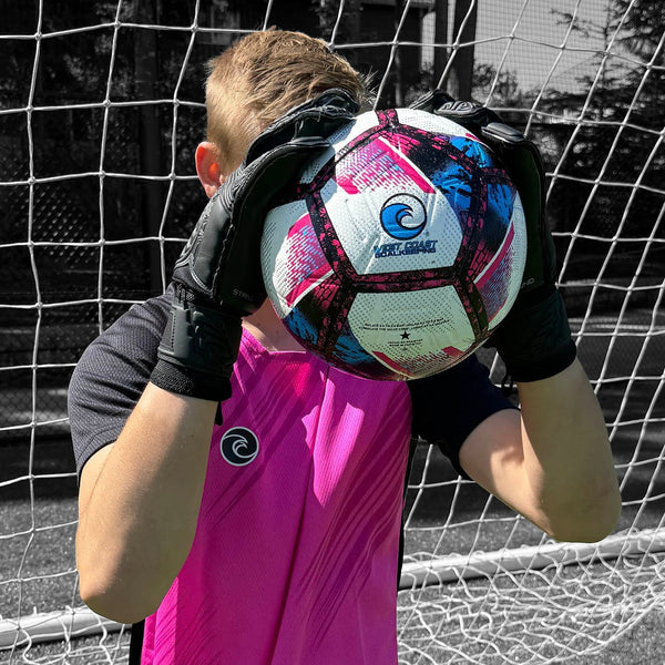 Elite Dual-Tech Match Ball - West Coast Goalkeeping