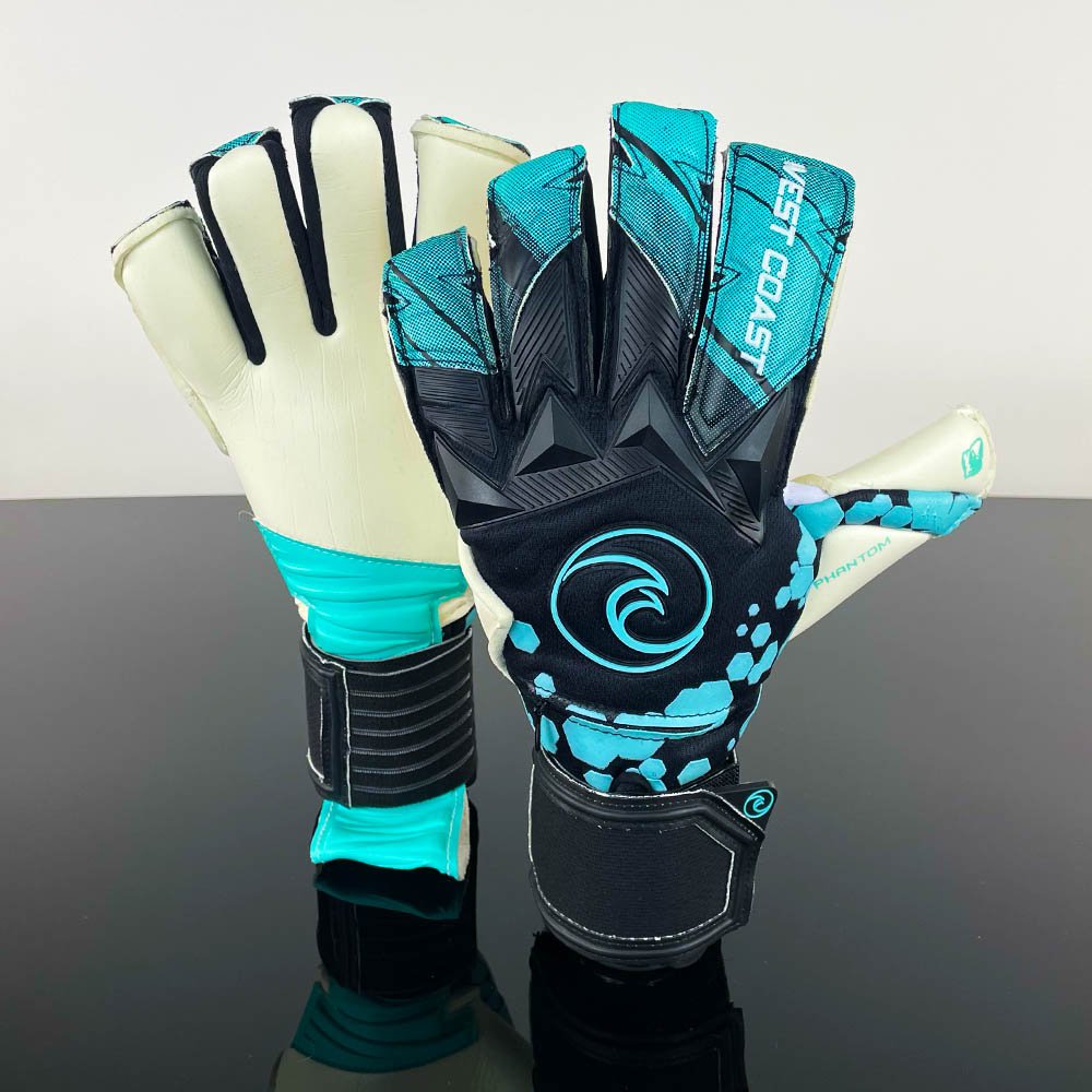 Phantom Tealhiti - West Coast Goalkeeping