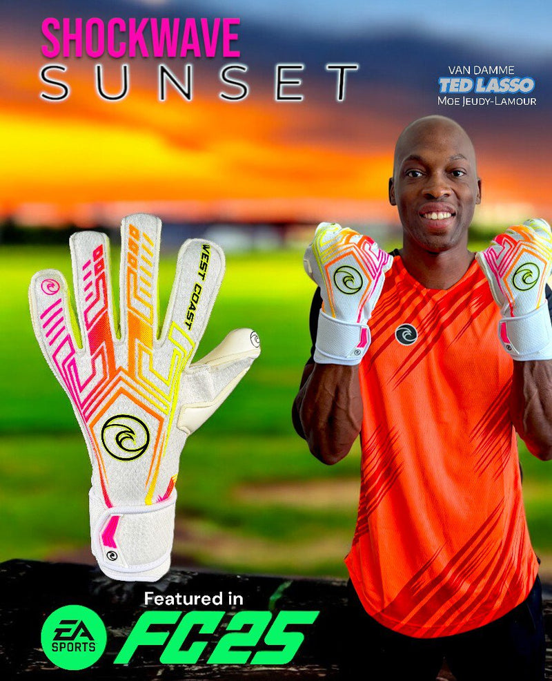 North America's Largest Goalkeeping Outfitter