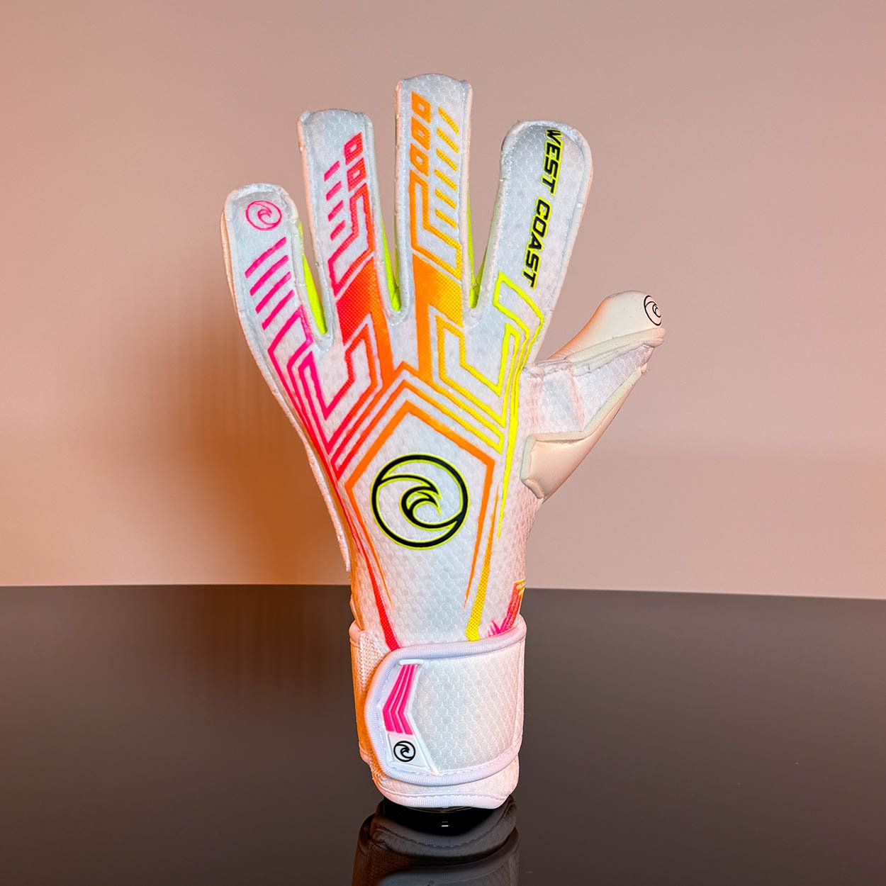 Shockwave ™ Sunset - West Coast Goalkeeping