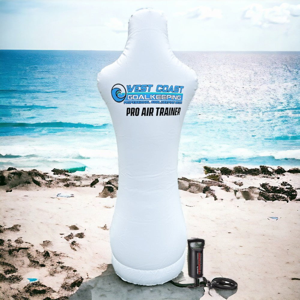 West Coast Goalkeeping Inflatable Air Trainer