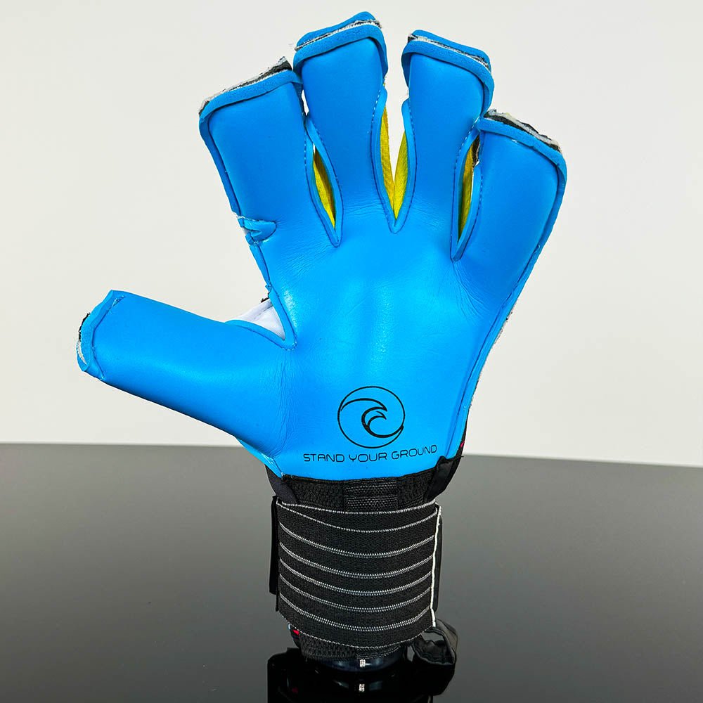 Quantum EXO Viva - West Coast Goalkeeping