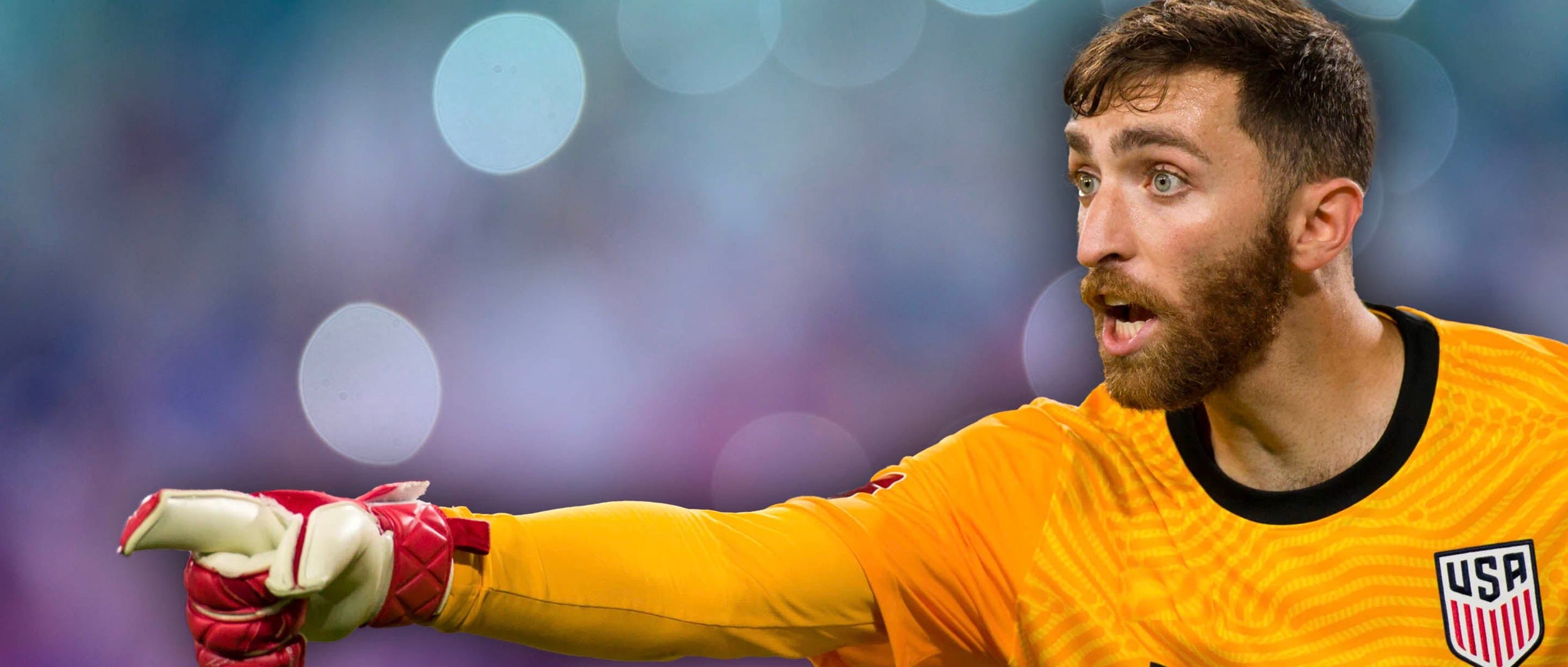 About Us - West Coast Goalkeeping