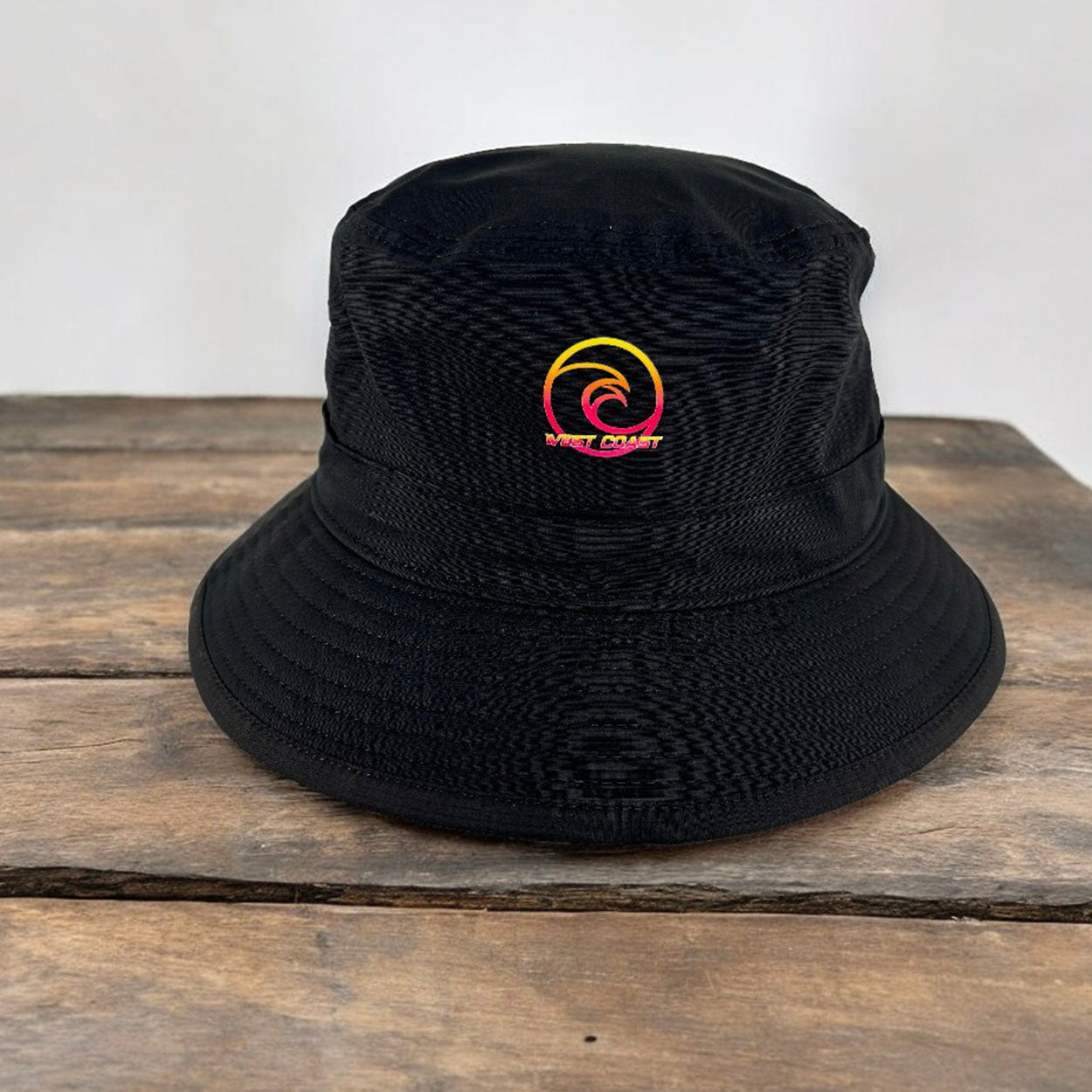 Bucket Hat - West Coast Goalkeeping