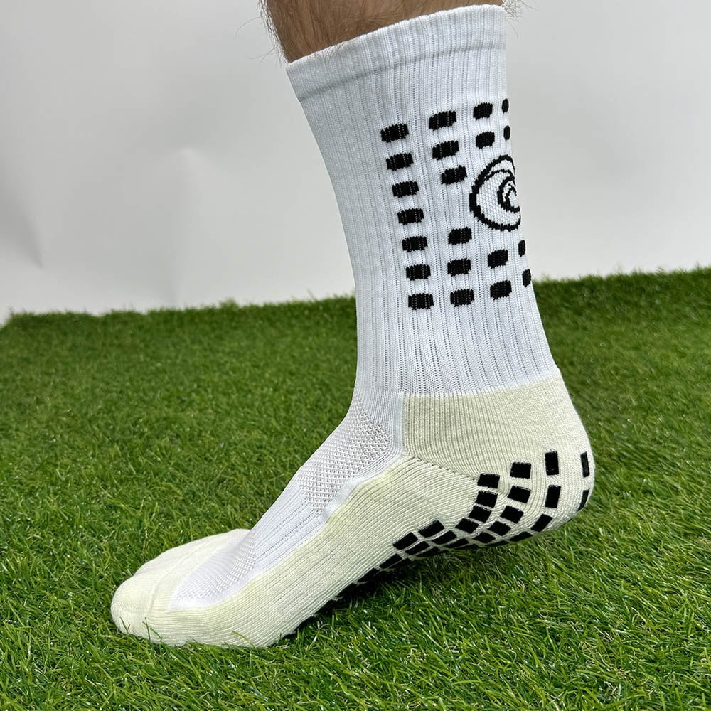 Soccer Grip Socks - West Coast Goalkeeping