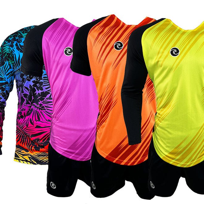 Jerseys & Full Kits - West Coast Goalkeeping