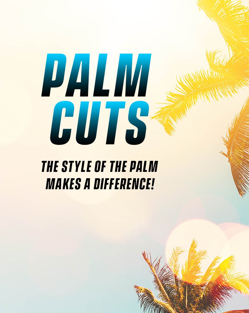 Glove Cuts - West Coast Goalkeeping