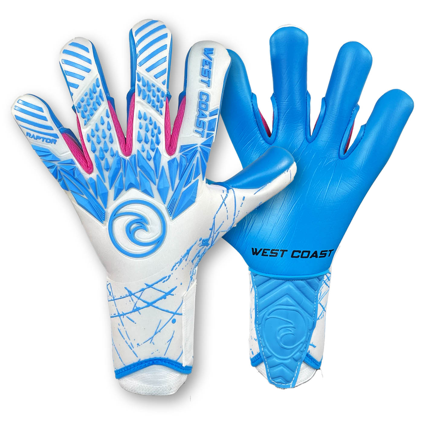 Raptor ™ Typhoon - West Coast Goalkeeping