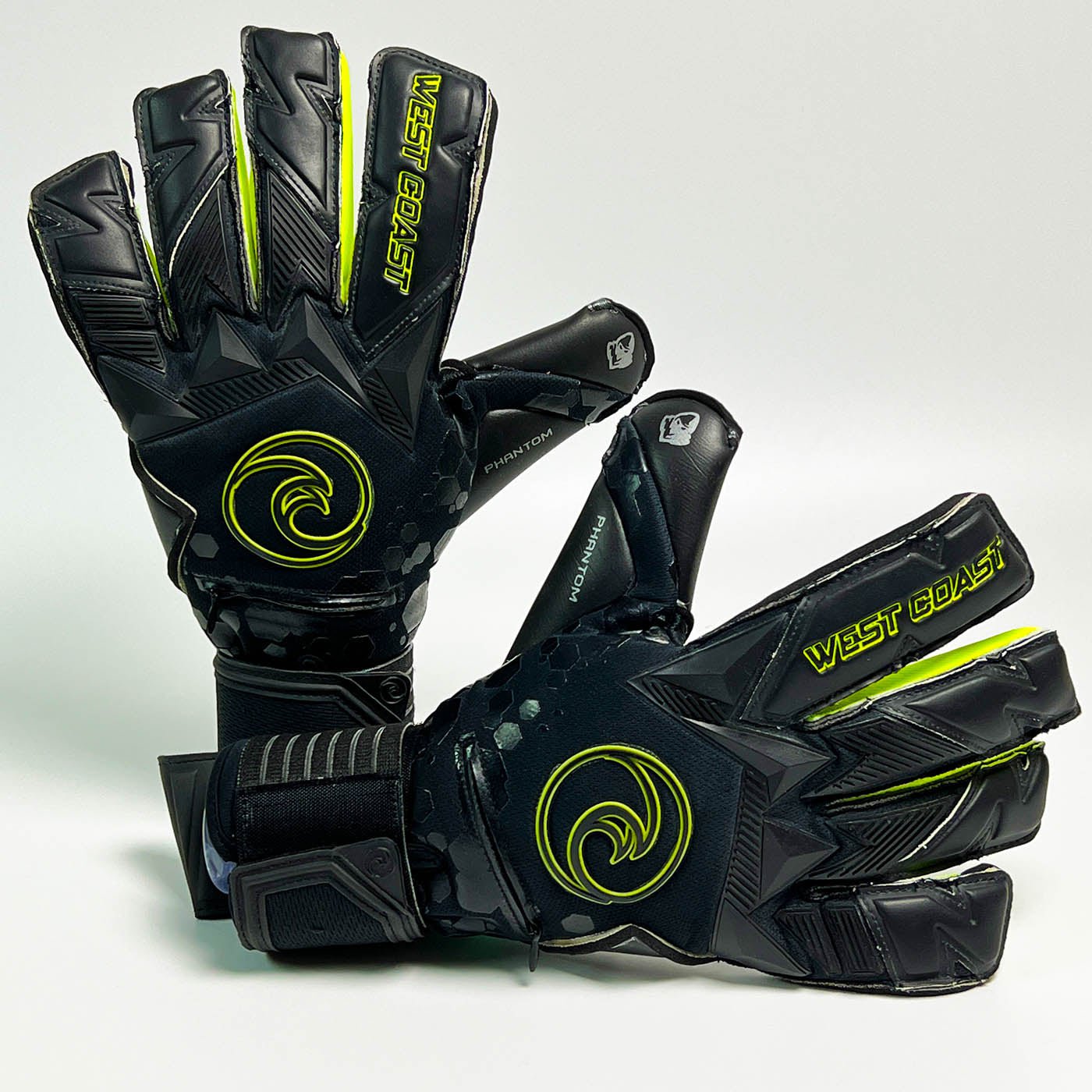 Phantom ™ Destroyer - West Coast Goalkeeping