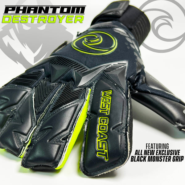 Phantom ™ Destroyer - West Coast Goalkeeping